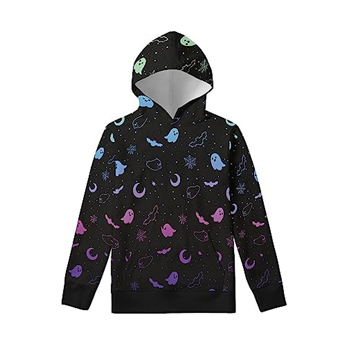 Baby Long Sleeve Shirts Infant Toddler Tshirt Ribbed Unisex Casual Solid Sports Sweatshirt T-Shirt Tops Baby Fleece Purple