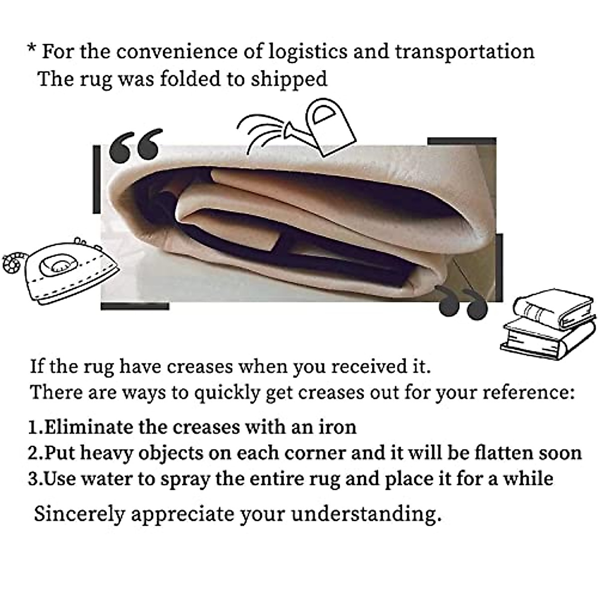 Npeuus Purple Morning Glory Floral Round Area Throw Rug Boho Modern Flowers Circle 2ft Rugs Washable Non Skid Floor Mats Home Decor