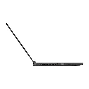 MSI 2022 GF65 15.6" FHD 144Hz Laptop Computer, 10th Gen Intel Core i5-10500H, 16GB RAM, 1TB PCIe SSD, Backlit Keyboard, NVIDIA GeForce RTX 3060 Graphics, Windows 10, Black, 32GB SnowBell USB Card
