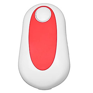 Electric Can Opener One Tuch Operation Portable Automatic Can Opener Battery Powered Can Opener for Kitchen for Seniors.