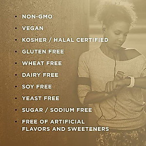 Solgar B-Complex "100", 100 Vegetable Capsules - Heart Health - Nervous System Support - Supports Energy Metabolism - Non GMO, Vegan, Gluten/ Dairy Free, Kosher, Halal - 100 Servings