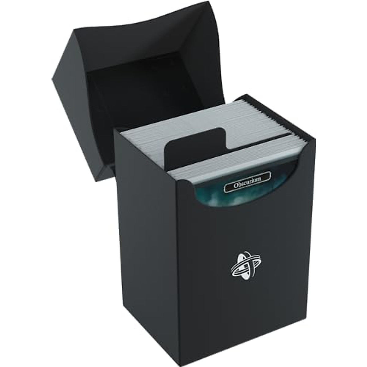 Deck Holder 80+ Black