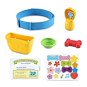 VTech Let’s Go Rescue Pup, Teal