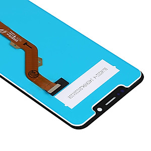 TFT LCD Screen for Tecno Camon 11 CF7,CF7K with Digitizer Full Assembly