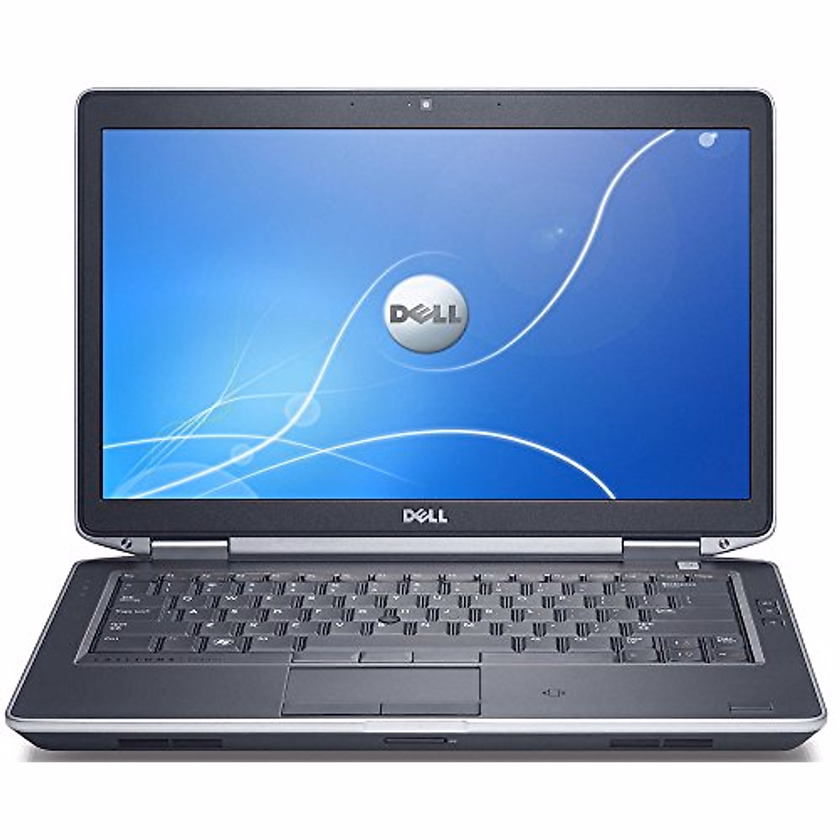 Dell Latitude E6430, 2.6Ghz Core i5-3320M, 4GB RAM, 320GB, Windows 7 Professional
