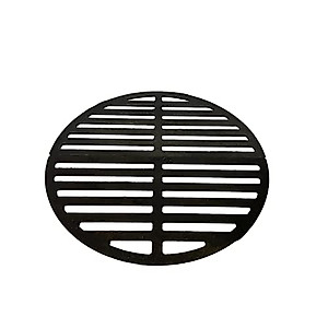 The Blue Rooster Chiminea and Fire Pit Grate - 2 Piece - 12"