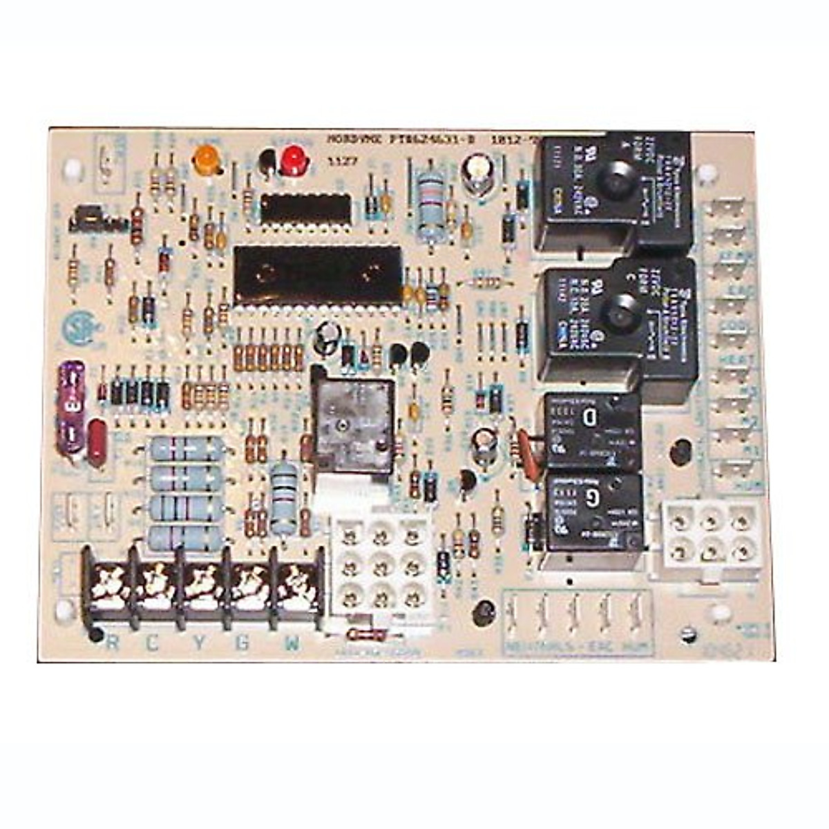 624564 - OEM Replacement for Nordyne Furnace Control Circuit Board