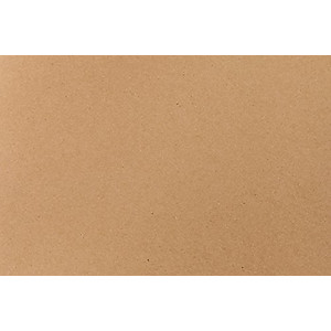 Cricut KRAFTBOARD Sampler 12x12 (30), 12" x 12",