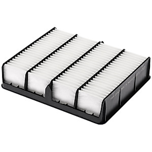 FRAM Extra Guard CA7626 Replacement Engine Air Filter for Select Toyota and Lexus Models, Provides Up to 12 Months or 12,000 Miles Filter Protection