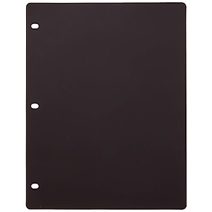 Crafter's Companion 8.5"X11" Magnetic Storage Panels 2/Pkg-Large