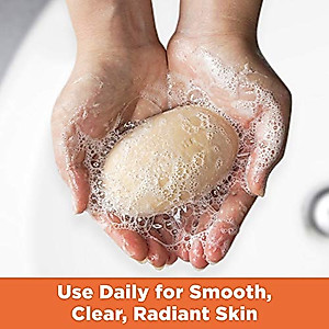 Palmer’s Cocoa Butter Formula with Vitamin E Daily Skin Therapy Formula Cream Soap, 3.5 Ounces (Pack of 12)