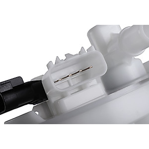 ACDelco GM Original Equipment MU2149 Fuel Pump and Level Sensor Module