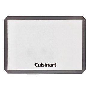 Cuisinart CTG-00-BM Silicone Baking Mat