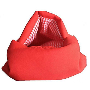 Washable Cooker Bag Microwave Potato Baked Cooker (cooks 4 Potatoes at Once)