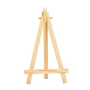 Essenburg Pre Drawn Canvas Paint Kit | Teen, Kids and Adult Sip and Paint Party Favor | DIY Date Night Couple Activity| Canvas Boards for painting| Birthday Party Gift Sunflower (S 8X10 CANVAS ONLY)