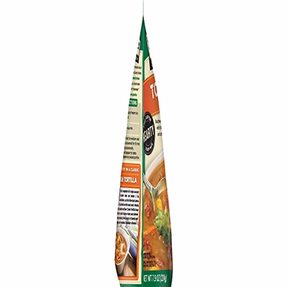 Bear Creek Soup Mix, Tortilla, 7.9 Ounce