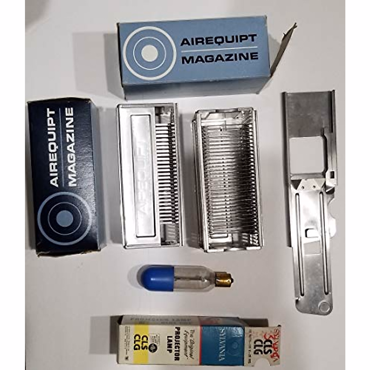 Argus 300 Slide Projector