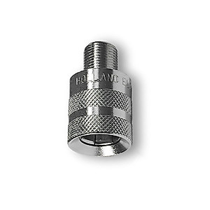 Holland G-PF-59 Push on F Adapter