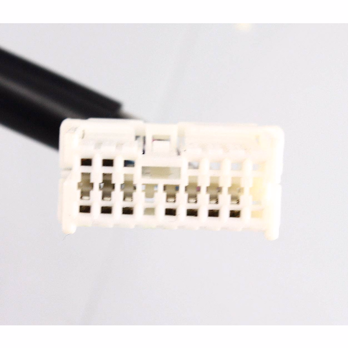 Kool Vue Driver & Passenger Side Power Heated Towing Mirrors for Nissan Titan 2004-2015 With Memory Chrome With Towing Package