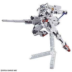 Bandai Hobby - Mobile Suit Gundam: The Witch from Mercury - #26 Gundam Calibarn, Bandai Spirits HG 1/144 Model Kit