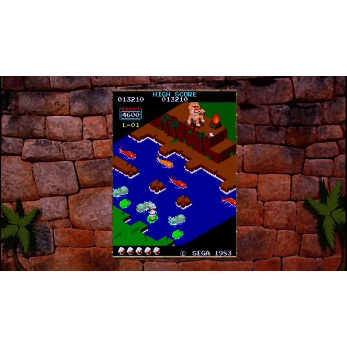 Sonic's Ultimate Genesis Collection (Platinum Hits) - Xbox 360