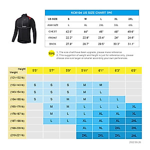 Santic Men's Cycling Bike Winter Jackets Windproof Fleece Thermal Warm UP Running Bike Bicycle Jacket Breathable Reflective Softshell Windbreaker