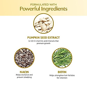 BosleyMD BosDefense Volumizing Conditioner for Light Thinning Hair, Color-Treated 10.1 Ounce