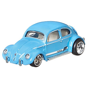 Hot Wheels Vw Classic Bug Vehicle