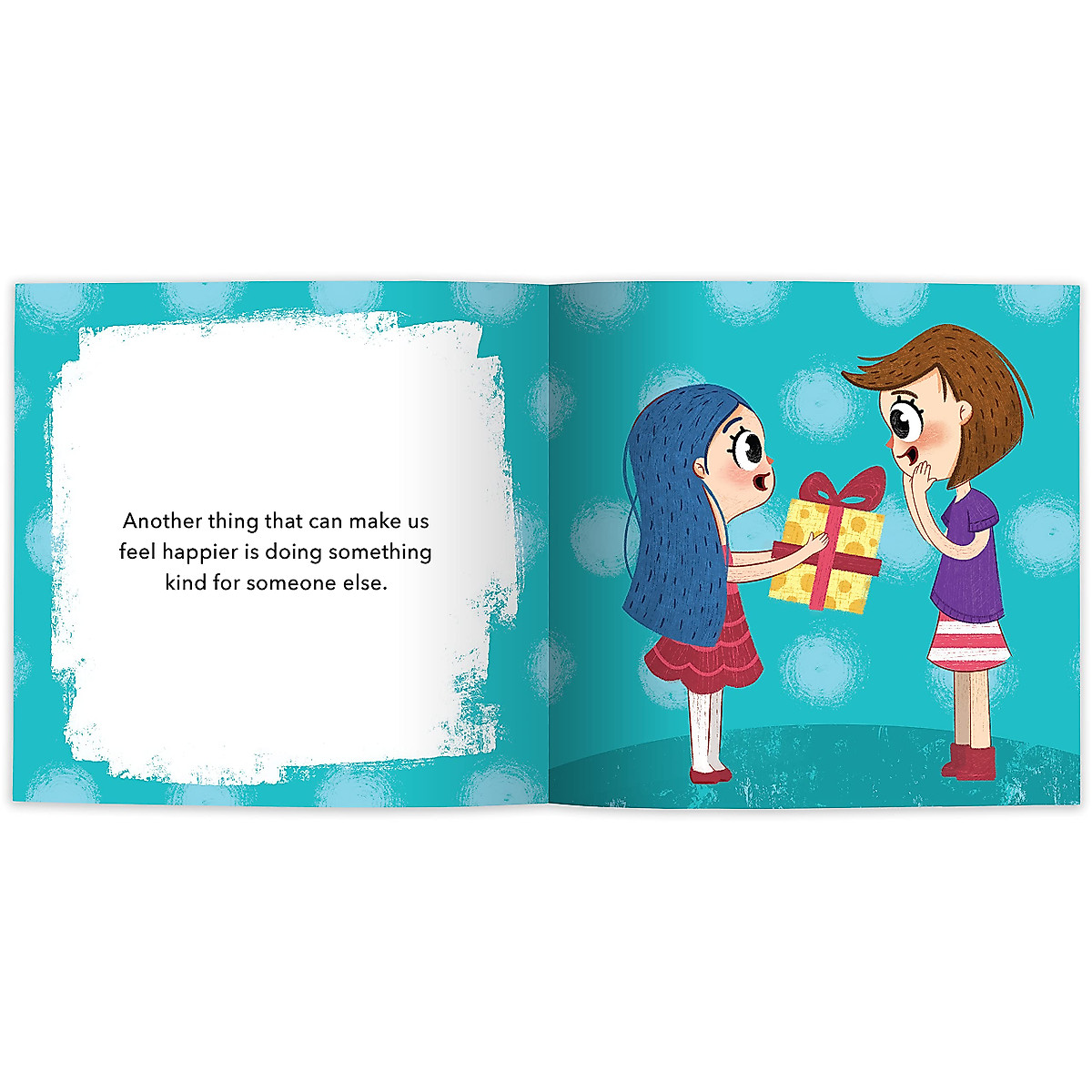 Everyone Feels Sad Sometimes - Emotions Book for Kids Ages 3-10 Struggling With Sadness, Hopelessness, & Self-Confidence - Practical Tools to Help Children Manage Sadness and Unlock Happiness
