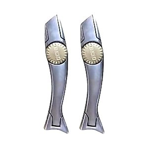 Zimpty shark knife combo sets (Pack of 2)