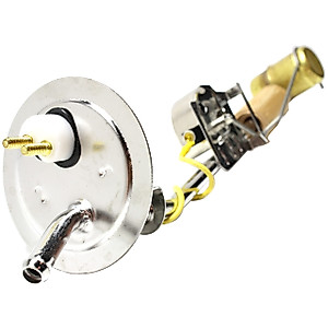 Evan Fischer Fuel Tank Sending Unit Compatible with Ford F-150 1975-1984 F-100 1973-1983 F-250 F-350 1973-1984 GAS Rear for Models with 19 Gallon Tank