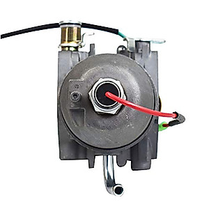 labwork New Carburetor for Kohler CV18S CV20S CV22S CV725 Command Engine Carb US