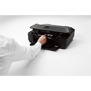 Canon PIXMA MG6420 Wireless Inkjet All-In-One Printer (Discontinued by Manufacturer)