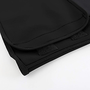 Women Waist Trainer Corset Trimmer Belt Sweat Suit Body Slimming Sports Girdle Shaper Adjustable Workout Tops