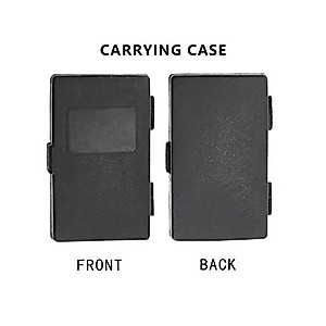 11PCS Mini Precision Screwdriver Set, Small Screwdriver Set for Electronics, Toys, Computer, Watch Repair