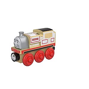 Thomas & Friends Wood, Stanley