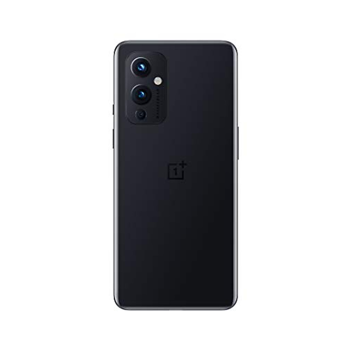 OnePlus 9 5G Dual LE2110 128GB 8GB RAM Factory Unlocked (GSM Only | No CDMA - not Compatible with Verizon/Sprint) China Version | Astral Black