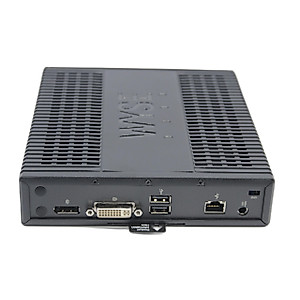 D50D THIN CLIENT KB/MSE 1.4GHZ SUSE 2GB/2FL DVI 4-USB PS2 US