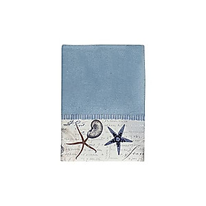 Avanti Linens - Bath Towel, Soft & Absorbent Cotton Towel (Antigua Collection)