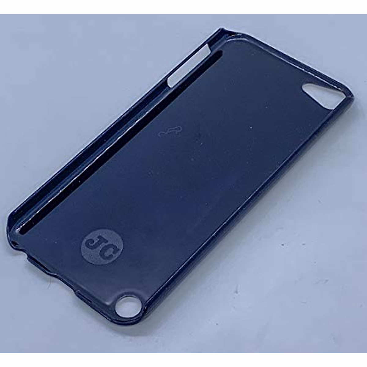 iPod Touch Case Fits 6th Generation or 5th Generation Basketball #0300 Choose Any Player Jersey Number 30 in Black Plastic Customizable by TYD Designs