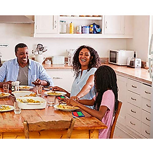 Notes From Me! Lunch Box Notes for Kids - Lunch Facts & Funnies Volume 2” - 101 tear-off Lunchbox Notes for Kids that Make Lunch Fun & Educational- Back to School Essentials