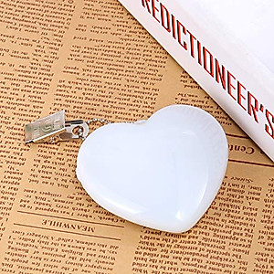 ibasenice Sensor Purse Light LED Handbag Lamp Heart Design Auto Touch Activated Night Light for Wife Women Mother Friends Thanksgiving Gifts