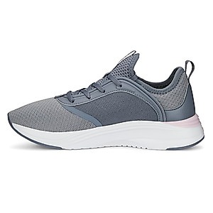 Puma Womens Softride Ruby Running Sneakers Shoes - Grey - Size 11 M