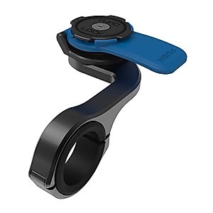 Quad Lock Out Front Mount Pro Bicycle Mount
