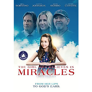 Girl Who Believes in Miracles