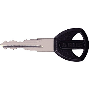 ABUS Chain Lock Steel-O-Chain 8807K - Bicycle Lock Made of Hardened Steel - ABUS Security Level 8