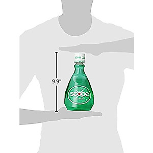 Scope Classic Mouthwash Original Mint 33.8 oz