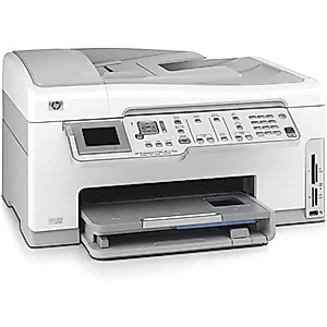 HP Photosmart C7280 All-in-One Printer