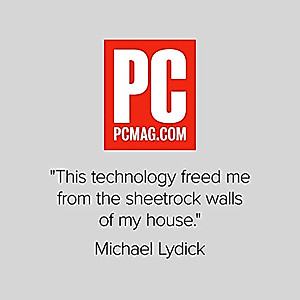 weBoost Drive Reach RV - Cell Phone Signal Booster kit | Boosts 4G LTE & 5G for All U.S. Carriers - Verizon, AT&T, T-Mobile & more | Made in the U.S. | FCC Approved (model 470354)