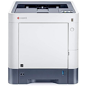 Kyocera ECOSYS P6230cdn Colour 1200 x 1200DPI A4